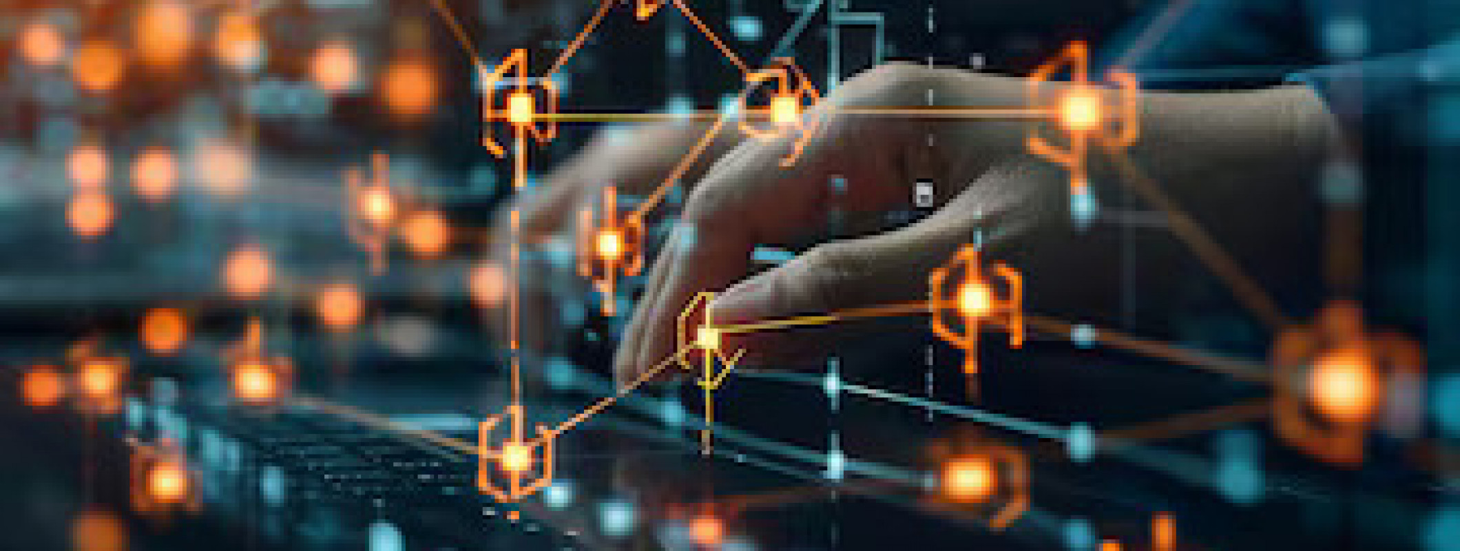 Transforming Web Applications with Blockchain Technology: Benefits and Innovations